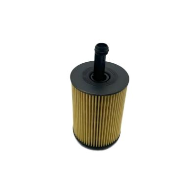 China Wholesale New Oil Filter Element 071115562A 71115466  E19HD83 Auto Parts Distributor for Seat Fiat Cars for sale