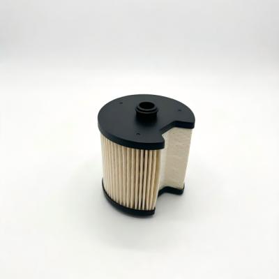 China Light Truck Fuel Filter PU8029 170825 P1110210701A0 FP1110210701A0M0125 for Futian Tunlan 2.8 for sale