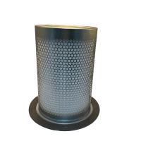 China 46555952 High Quality Compressor Oil Separator Apply to Ingersoll Rand for sale