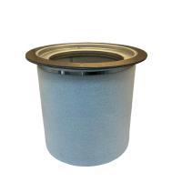 China 330*270 *295 High Quality Compressor Oil Separator Apply for sale