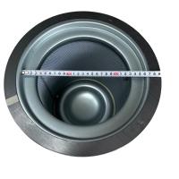 China 330*270 *295 High Quality Compressor Oil Separator Apply for sale