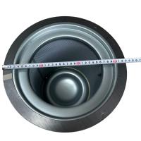 China 330*270 *295 High Quality Compressor Oil Separator Apply for sale