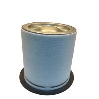 China 330*270 *295 High Quality Compressor Oil Separator Apply for sale