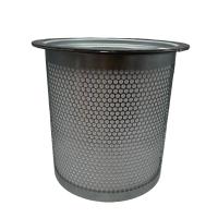 China 340*320*285mm High Quality Compressor Oil Separator Apply for sale