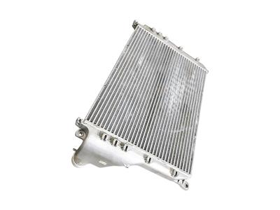 China DZ96259531074 Shacman heavy-duty truck Intercooler assembly for sale