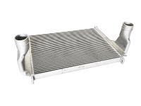China DZ96259531074 Shacman heavy-duty truck Intercooler assembly for sale