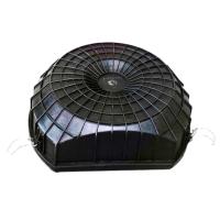 China WD9725199823 Engine Truck Parts Half dome power intake system air filter bottom cover for sale