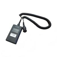 China Multi Function ECAS Air Suspension Height Adjust Remote Controller DZ97189715401 With Waterproof Aviation Plug Connector for sale