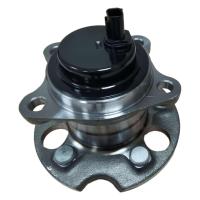 China 4245048030 Rear Right Wheel Hub Unit Bearing Assembly for Toyota Highlander for sale