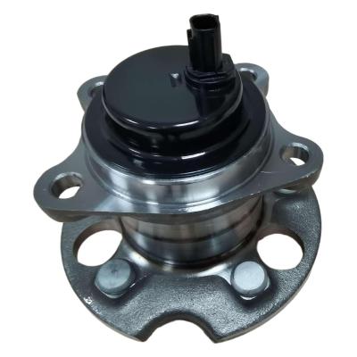 China 4245048030 Rear Right Wheel Hub Unit Bearing Assembly for Toyota Highlander for sale