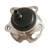 China 4246048040 424600E030 Rear Left Wheel Hub Unit Bearing Assembly for Toyota Highlander for sale