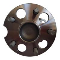 China 4246048040 424600E030 Rear Left Wheel Hub Unit Bearing Assembly for Toyota Highlander for sale