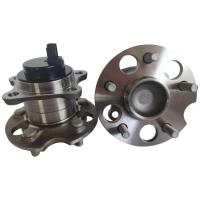 China 4246048040 424600E030 Rear Left Wheel Hub Unit Bearing Assembly for Toyota Highlander for sale