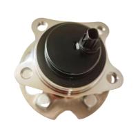 China 4245048040 3DACF033F4CS Rear Right Wheel Hub Unit Bearing Assembly for Toyota Highlander for sale