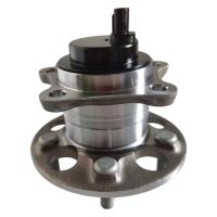 China 4245048040 3DACF033F4CS Rear Right Wheel Hub Unit Bearing Assembly for Toyota Highlander for sale