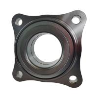 China 54KWH01 4357060011 Front Wheel Hub Bearing Assy for Toyota Prado for sale