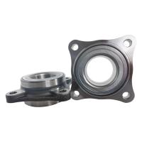 China 54KWH01 4357060011 Front Wheel Hub Bearing Assy for Toyota Prado for sale