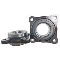 China 54KWH01 4357060010 Front Wheel Hub Unit Bearing Assembly for Toyota Prado for sale