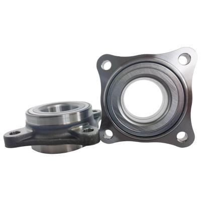 China 54KWH01 4357060010 Front Wheel Hub Unit Bearing Assembly for Toyota Prado for sale