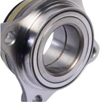 China 54KWH01 4357060010 Front Wheel Hub Unit Bearing Assembly for Toyota Prado for sale