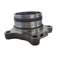 China 4246060050 2DACF044N4A Rear Left Wheel Hub Bearing Assembly for Toyota Prado for sale