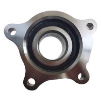 China 4245060070 2DACF049N1BR Rear Right Wheel Hub Bearing Assembly for Toyota Land Cruiser for sale