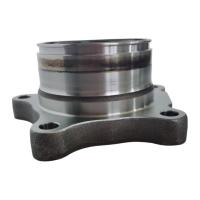 China 4246060030 2DACF049N1CR Rear Left Wheel Hub Bearing Assembly for Toyota Land Cruiser for sale