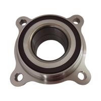 China 4357060031 2DUF058N5R Front Wheel Hub Bearing Assembly for Toyota Land Cruiser for sale