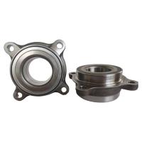 China 4357060031 2DUF058N5R Front Wheel Hub Bearing Assembly for Toyota Land Cruiser for sale