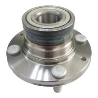 China DACF1050B Wheel Hub Bearing Assembly Compatible with Mitsubishi Lancer for sale