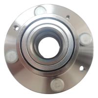 China DACF1050B Wheel Hub Bearing Assembly Compatible with Mitsubishi Lancer for sale