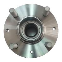 China DACF1050B Wheel Hub Bearing Assembly Compatible with Mitsubishi Lancer for sale