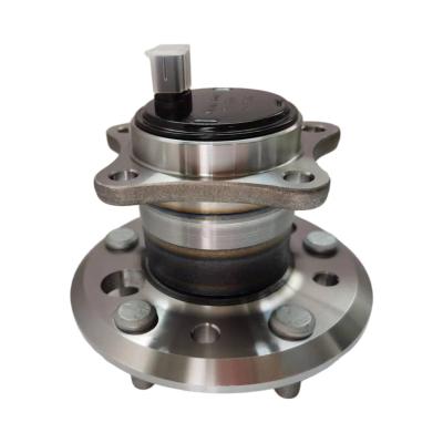 China 4245048010 4246048010 Rear Wheel Hub Bearing Assembly for Toyota Camry for sale