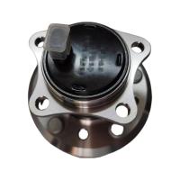 China 4245048010 4246048010 Rear Wheel Hub Bearing Assembly for Toyota Camry for sale