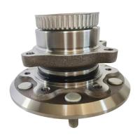China 4350026110 43500Z9001 43500A9001 4350226110 Front Wheel Hub Bearing Assembly for Toyota Hiace for sale