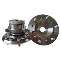 China 4350026110 43500Z9001 43500A9001 4350226110 Front Wheel Hub Bearing Assembly for Toyota Hiace for sale