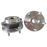 China 435500R010 4355028010 Front Wheel Hub Bearing Unit Assembly 26 Teeth for Toyota Corolla RAV4 for sale