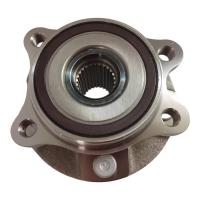 China 435500R010 4355028010 Front Wheel Hub Bearing Unit Assembly 26 Teeth for Toyota Corolla RAV4 for sale