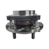 China 4357060010 Front Wheel Hub Bearing Unit Assembly for Toyota Prado 4000 4Runner FJ Cruiser for sale