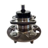 China 4245002140 3DACF027F13S Rear Wheel Hub Bearing Unit Assembly for Toyota Corolla for sale