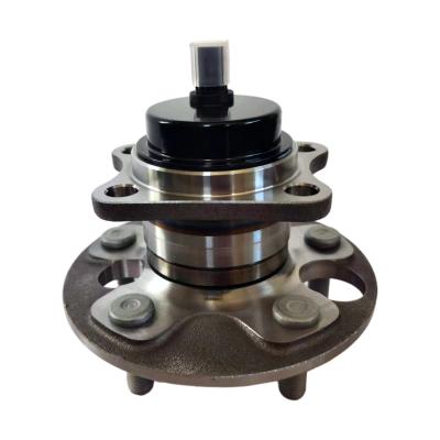 China 4245002140 3DACF027F13S Rear Wheel Hub Bearing Unit Assembly for Toyota Corolla for sale