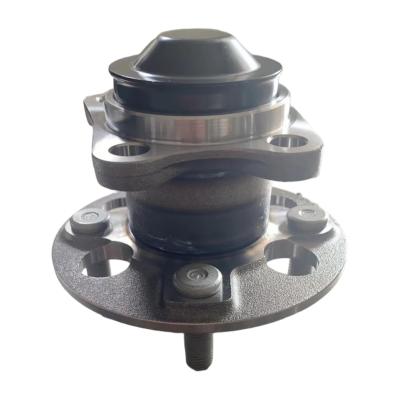 China 4241052070 4245052070 424100D040 Rear Wheel Hub Bearing Assembly for Toyota Yaris Vios for sale