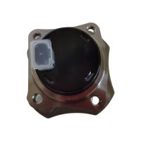 China 4245012070 4245012050 4245002090  Rear Wheel Hub Bearing Assembly for Toyota Corolla Prius for sale