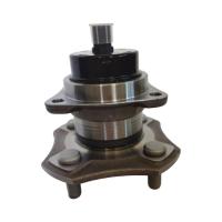 China 4245012070 4245012050 4245002090  Rear Wheel Hub Bearing Assembly for Toyota Corolla Prius for sale