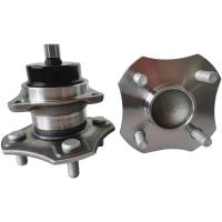 China 4245012070 4245012050 4245002090  Rear Wheel Hub Bearing Assembly for Toyota Corolla Prius for sale
