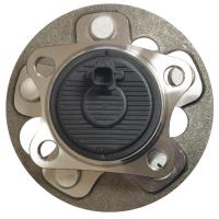 China 4245012100 Rear Wheel Hub Bearing Assembly for Toyota Corolla for sale