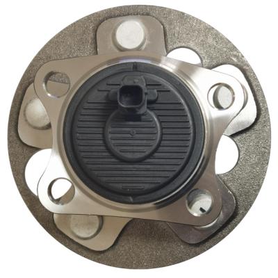 China 4245012100 Rear Wheel Hub Bearing Assembly for Toyota Corolla for sale