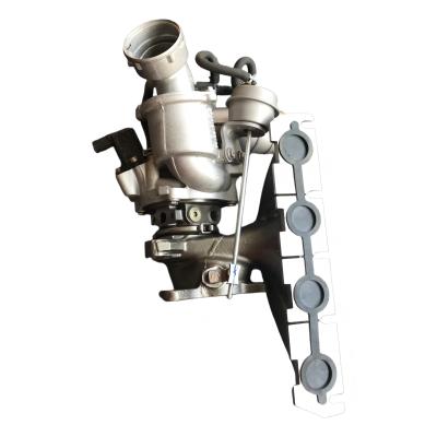 China K03 53039700123 06H145701D Turbocharger Parts for Audi Skoda Volkswagen 1.8 TSI Engine for sale