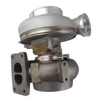 China S410 0090966599 318932 Turbo Charger for Mercedes Benz OM457LA 11.97L Diesel Engine for sale