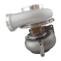 China S410 0090966599 318932 Turbo Charger for Mercedes Benz OM457LA 11.97L Diesel Engine for sale